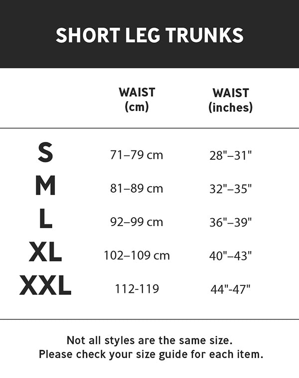 Short Leg Trunk | Soft Cotton | Happy Holidays – Franklees