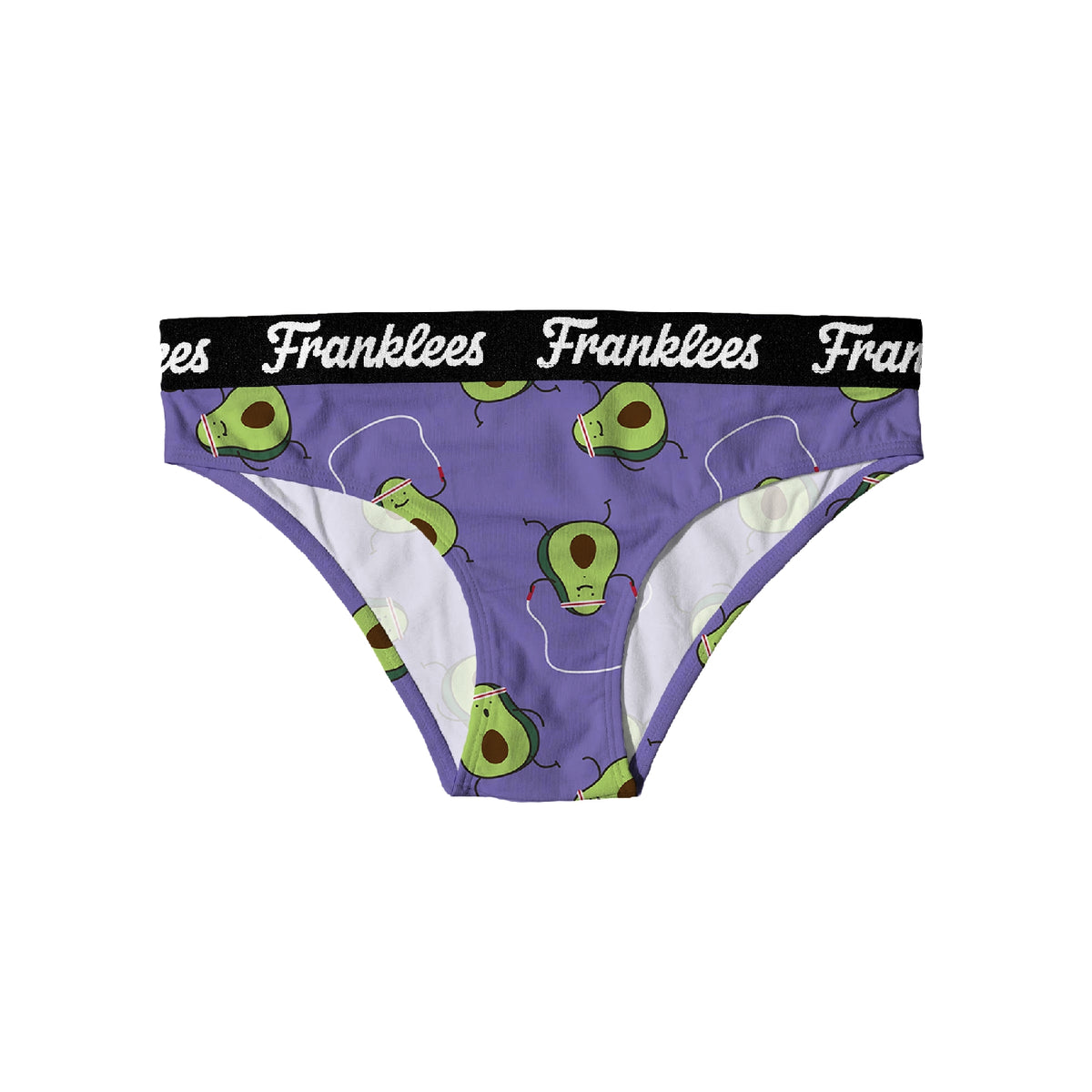 LONG LEG TRUNKS – Page 3 – Franklees